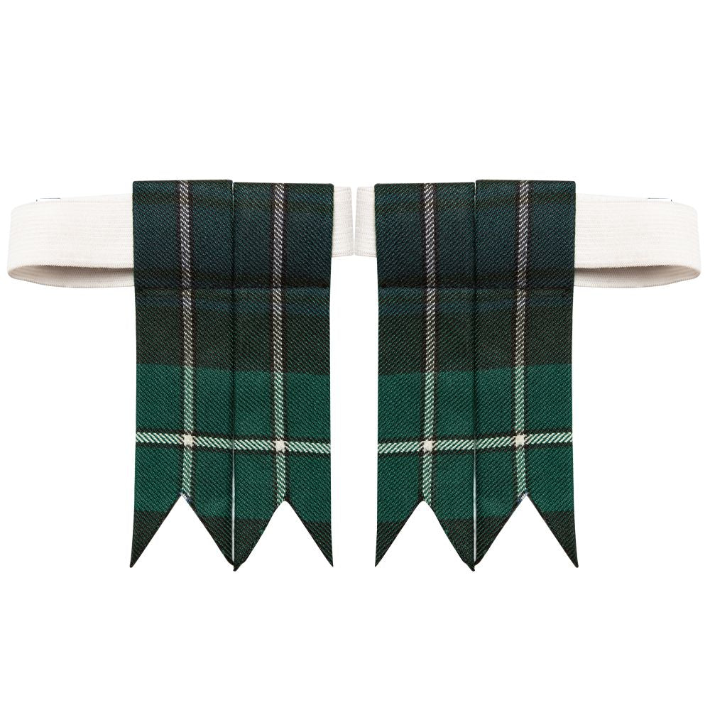 Polyviscose Flashes - MacKenzie | Scotland Kilt Co US