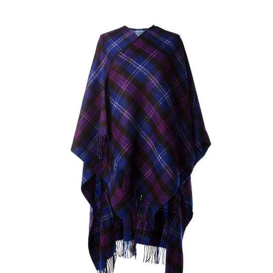 Women's Capes, Cloaks & Ponchos | Scotland Kilt Co US