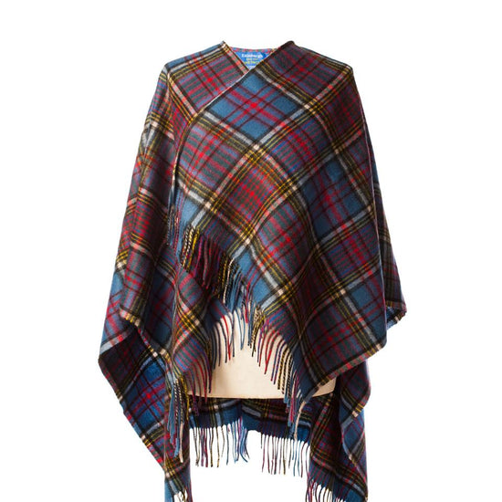 Women's Capes, Cloaks & Ponchos | Scotland Kilt Co US