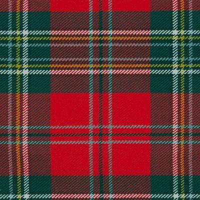 MacLean of Duart Red Modern | Scotland Kilt Co US