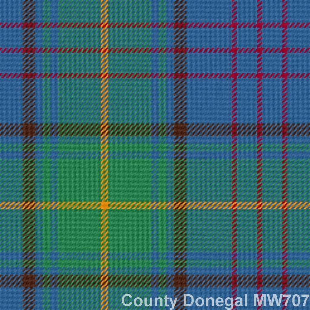 Donegal County | Scotland Kilt Co US