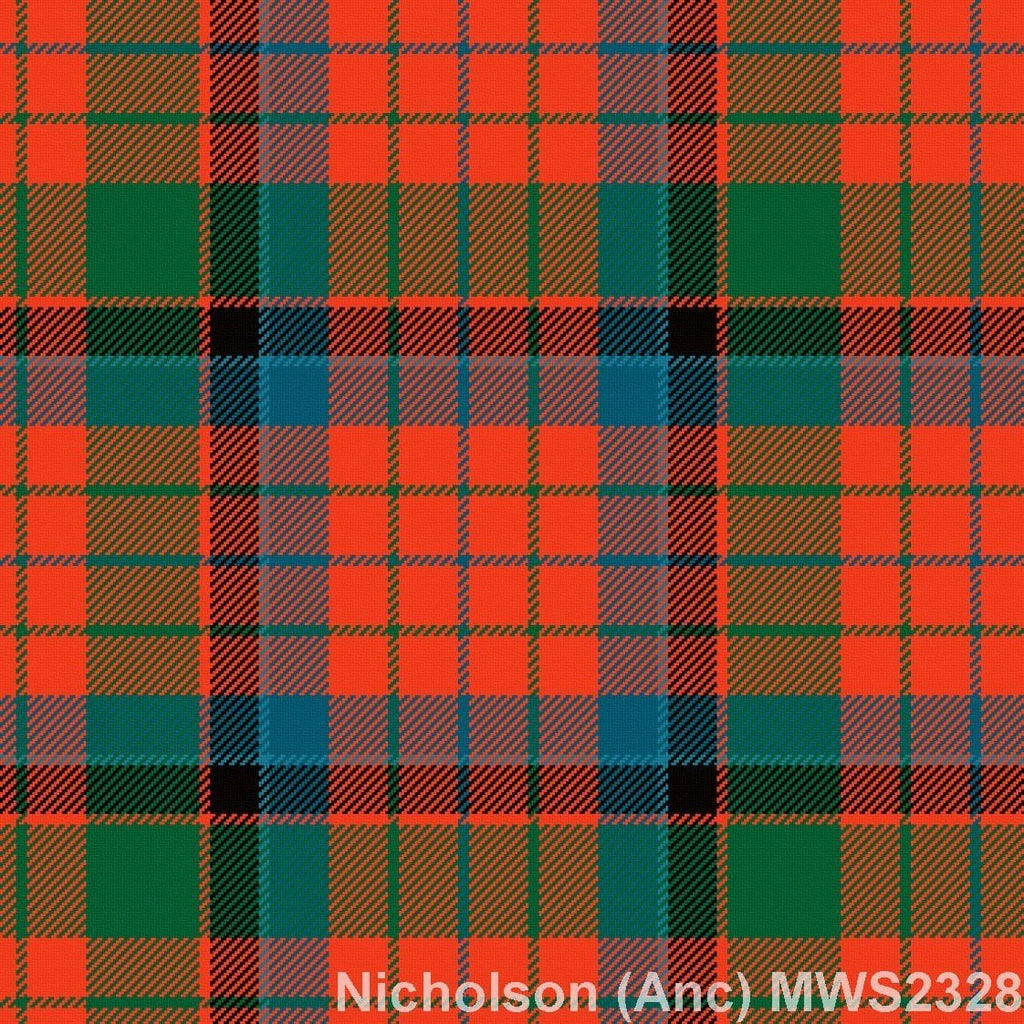 Nicholson Ancient | Scotland Kilt Co US