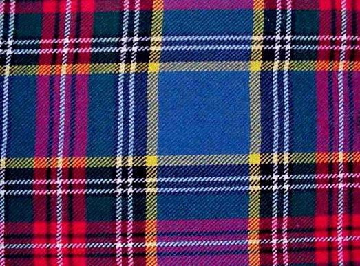 MacBeth Modern | Scotland Kilt Co US