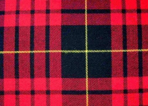 MacQueen Modern | Scotland Kilt Co US