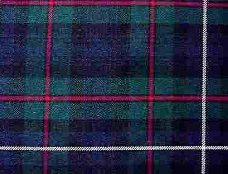 Robertson Hunting Modern | Scotland Kilt Co US
