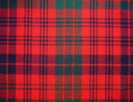 Ross Red Modern | Scotland Kilt Co US