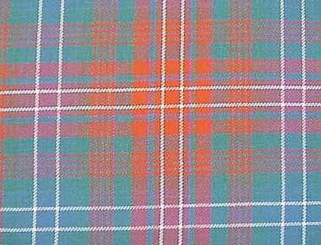 Wilson Ancient | Scotland Kilt Co US
