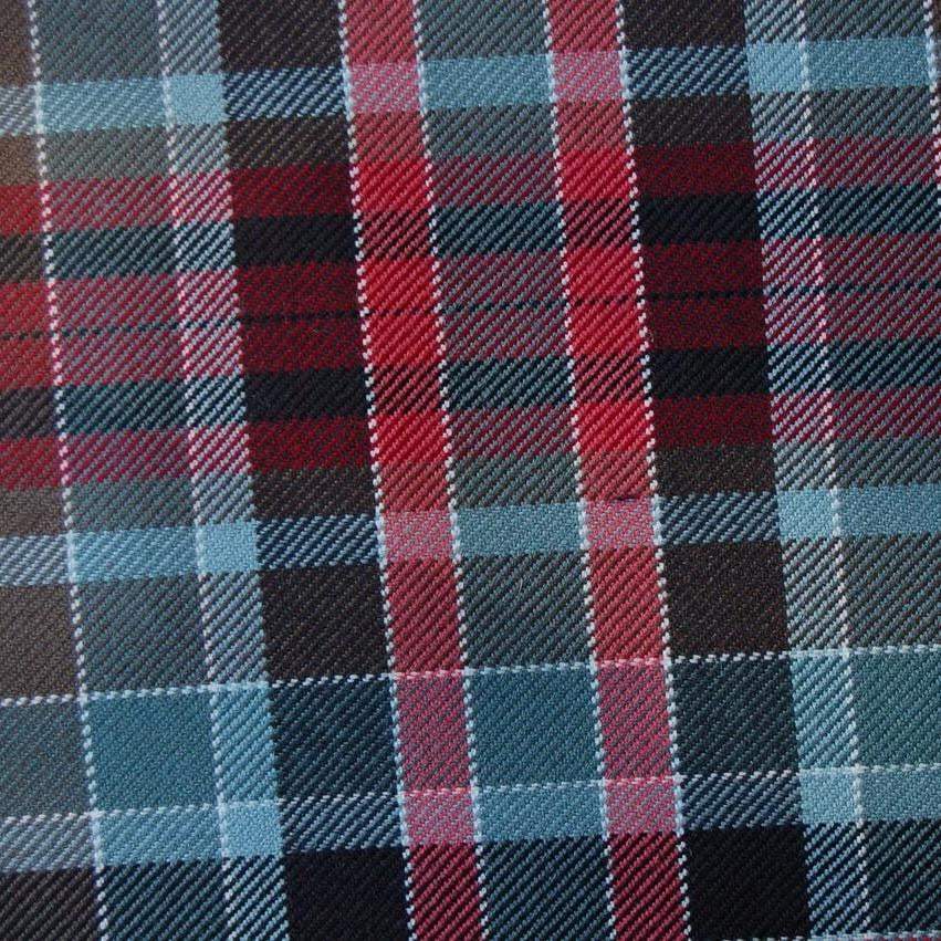 Gordon Red Muted | Scotland Kilt Co US