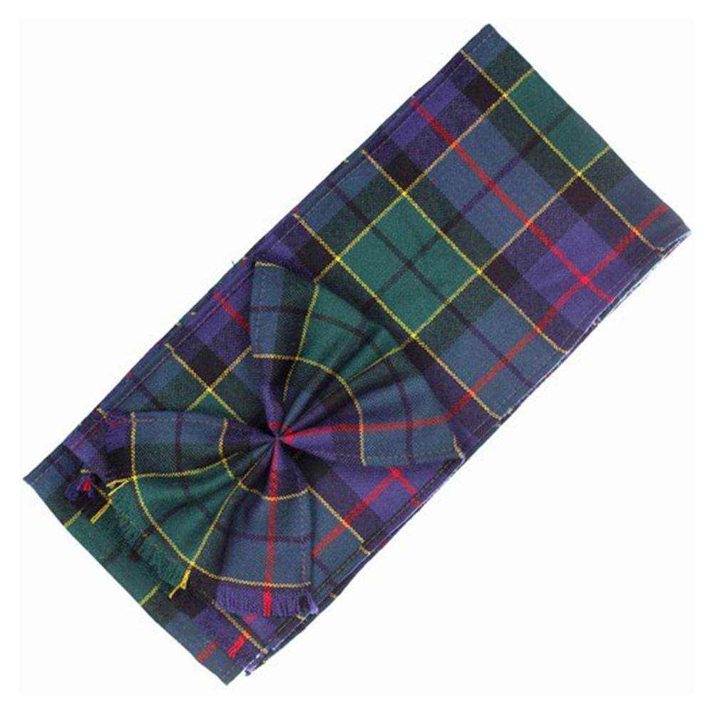 Women's Mini Sash & Rosette - Forsyth Modern | Scotland Kilt Co US